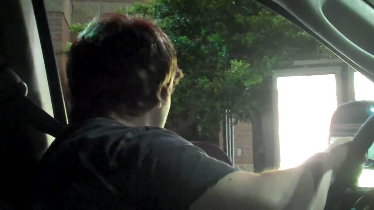 Drive-Thru Prank 1 - YouTube