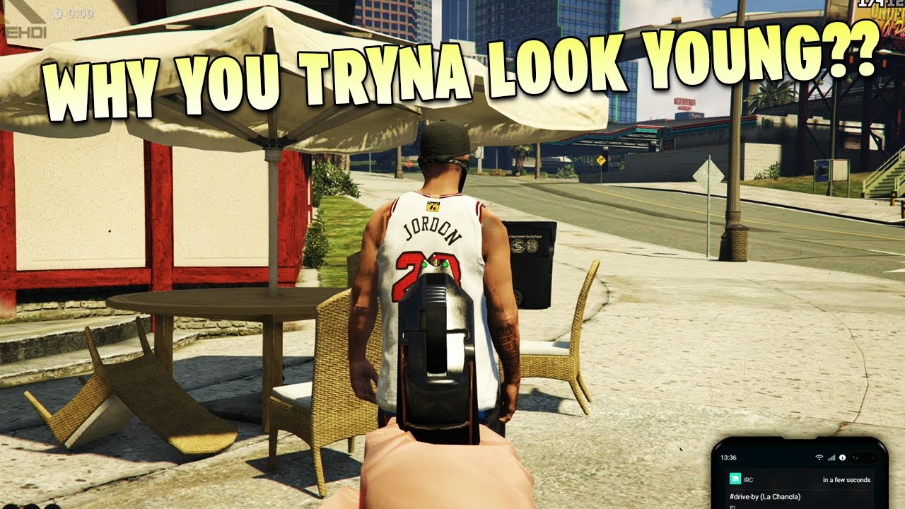 Tuggz & Mr K Roasts Vinny For Trying to Live an Alternate Life ...