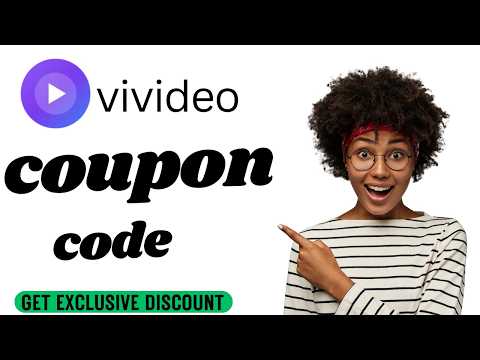 ViVideo AI Coupon Code | Get an Exclusive ViVideo AI Discount 2026
