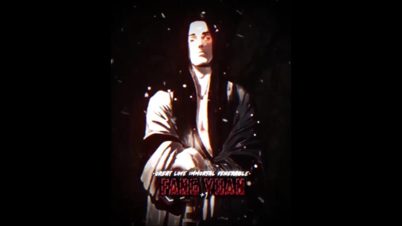 Fang Yuan Vs Klein Moretti in Writing | Reverend Insanity vs Lord Of The Mysteries | #shorts ...