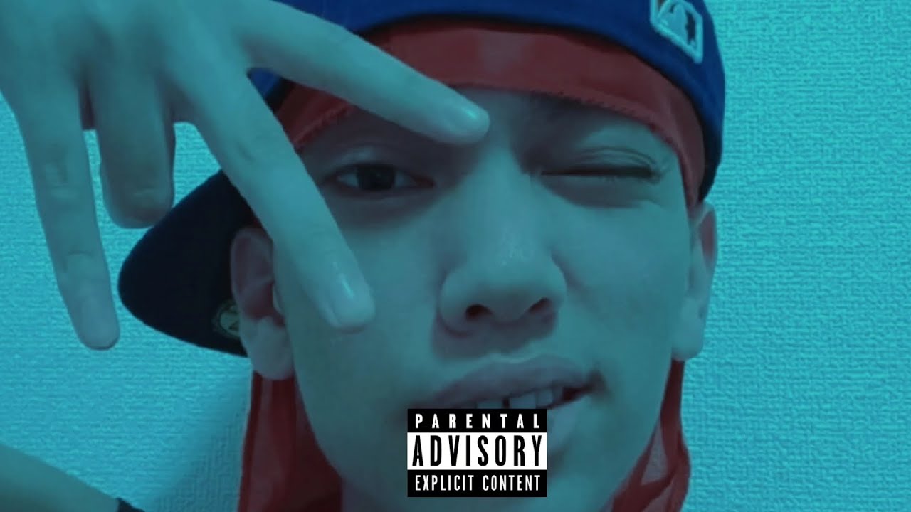 ATOM - "Making Sound"(Official Lyric Video) - YouTube