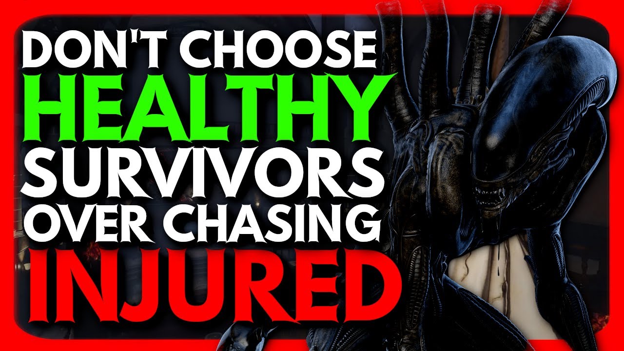 Don't Chase HEALTHY Over INJURED | Xenomorph Match Review for Fredbread ...