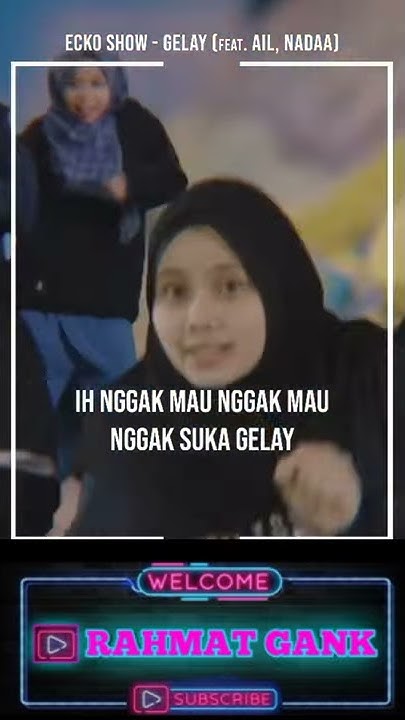 ecko show gelay viral - YouTube
