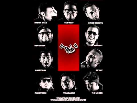 Skit - Psyco.Unit-Rabbit Provoked - YouTube