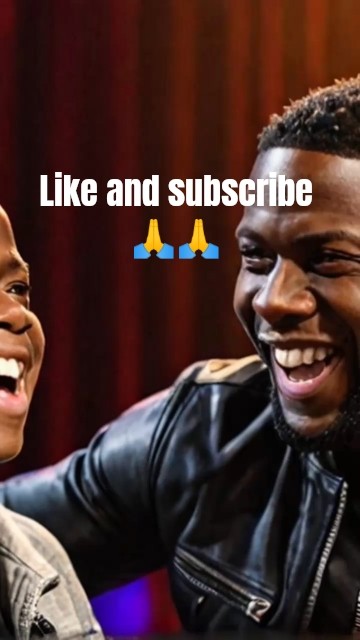Kevin Hart's FUNNIEST Mini Me STEALS the Show with AMAZING Standup ...