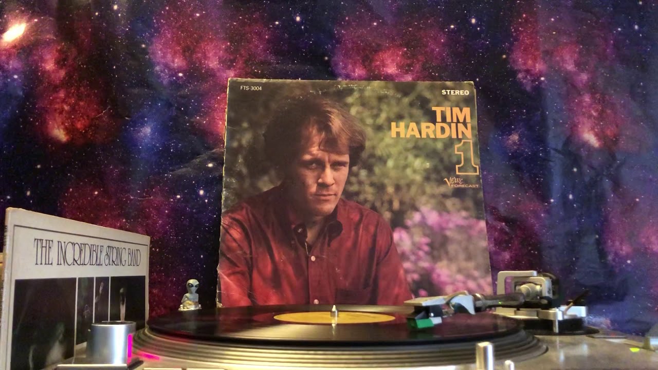 Tim Hardin - How Long - YouTube