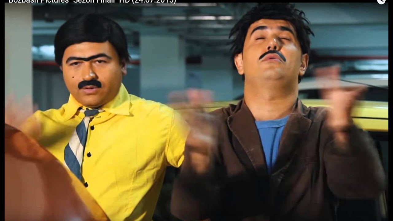 felaket bozbas pictures 720 HD masin yarma - YouTube