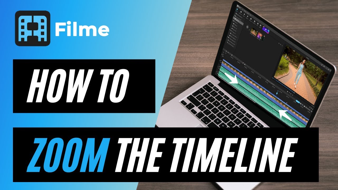 Productivity Tips | How to Zoom the Timeline - YouTube