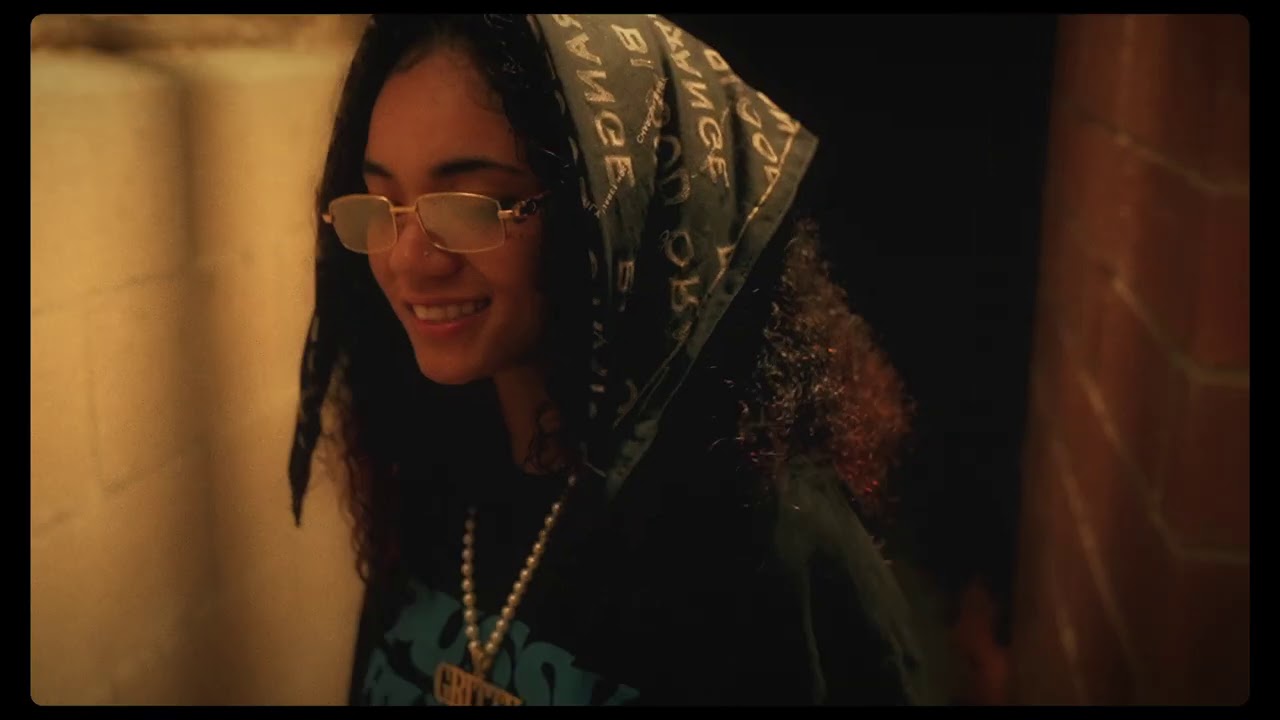 Gritty Lex - Juice (Official Visual) - YouTube