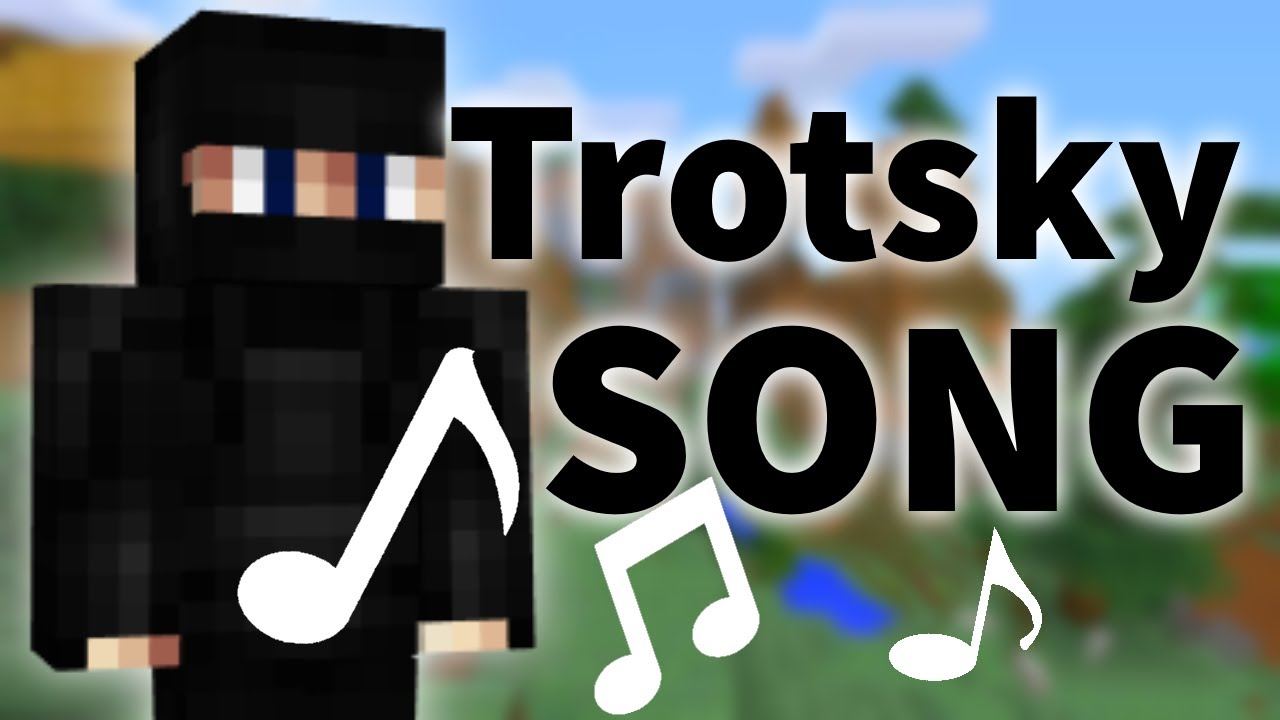 Trospy FAN SONG "Hestreng" - YouTube