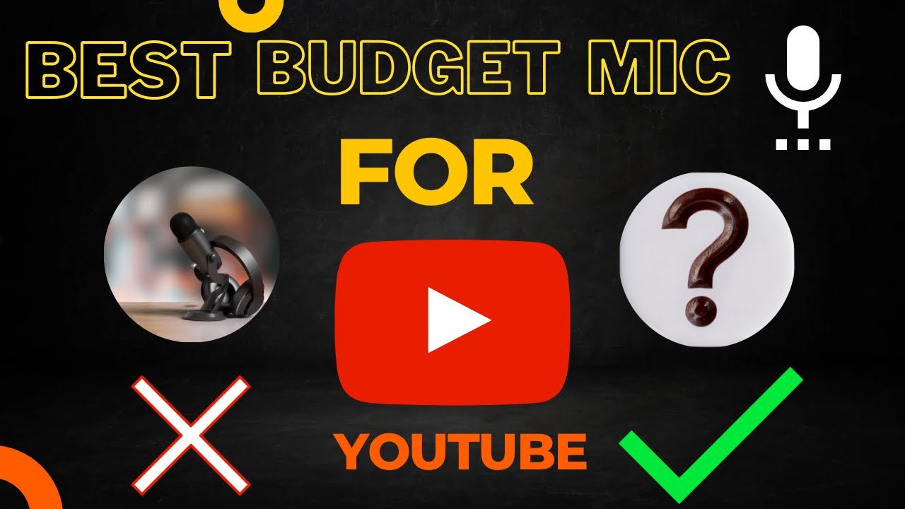 Unboxing Boya M1 Mic | mic for new YouTubers - YouTube