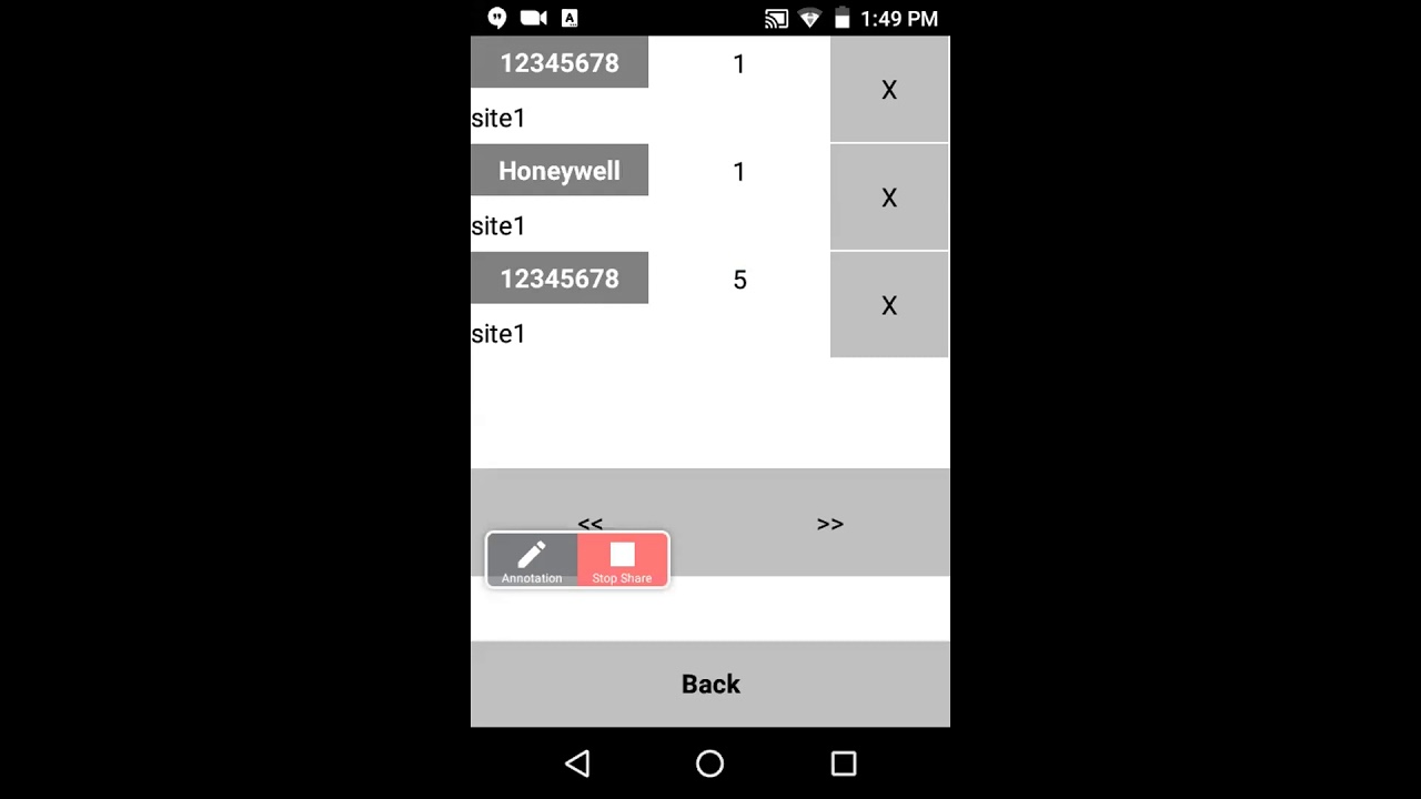 Cloud Inventory Management System Tutorial by MSS Software - YouTube