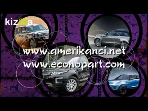 İSTANBUL RANGE ROVER YEDEK PARÇA 0534 549 00 39