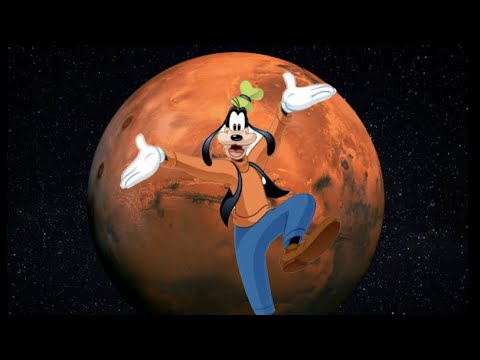 Season 1 Episode 26: Mickey Mouse Clubhouse In: Goofy On Mars! 🚀 🌎 🪐 ⭐️ 👩‍🚀 👨‍🚀 🧑‍🚀 🌙 - YouTube