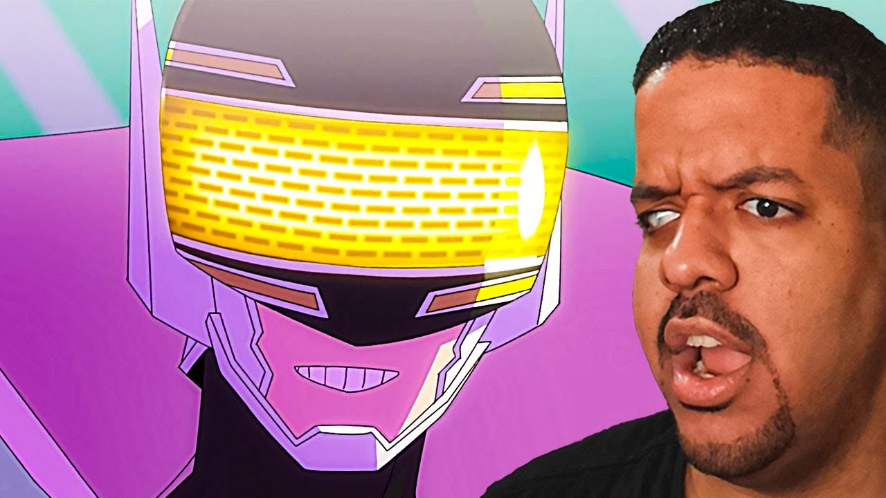 YELLOW TELLS THE TRUTH! | Go! Go! Loser Ranger! SEASON 2 Episode 9 ...
