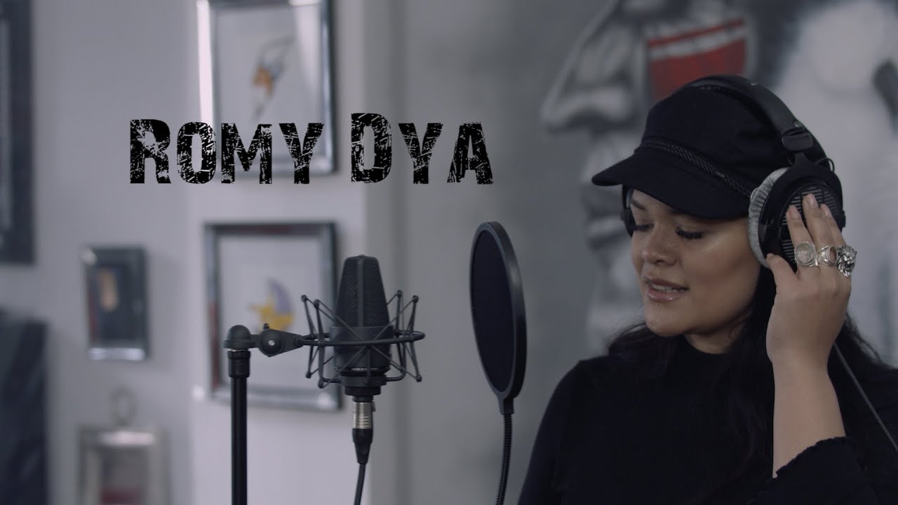 Barungz Online | Romy Dya - YouTube