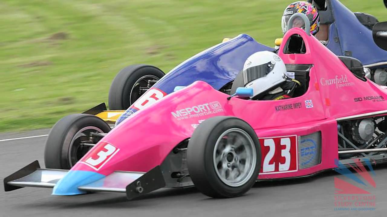 Jedi Racing - YouTube