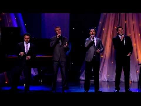 The Tenors - YouTube