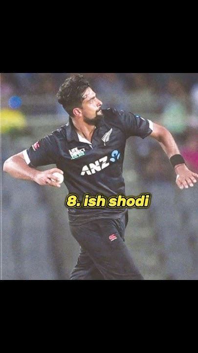 Top 10 Best Spin Bowlers In Current Cricket Shorts Cricket Youtube