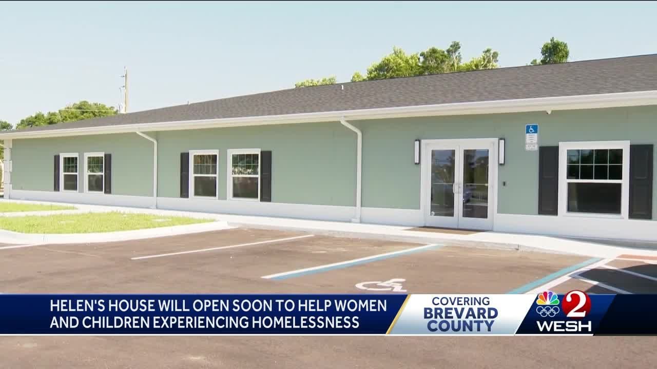 Melbourne homeless shelter for woman and children to open this summer ...