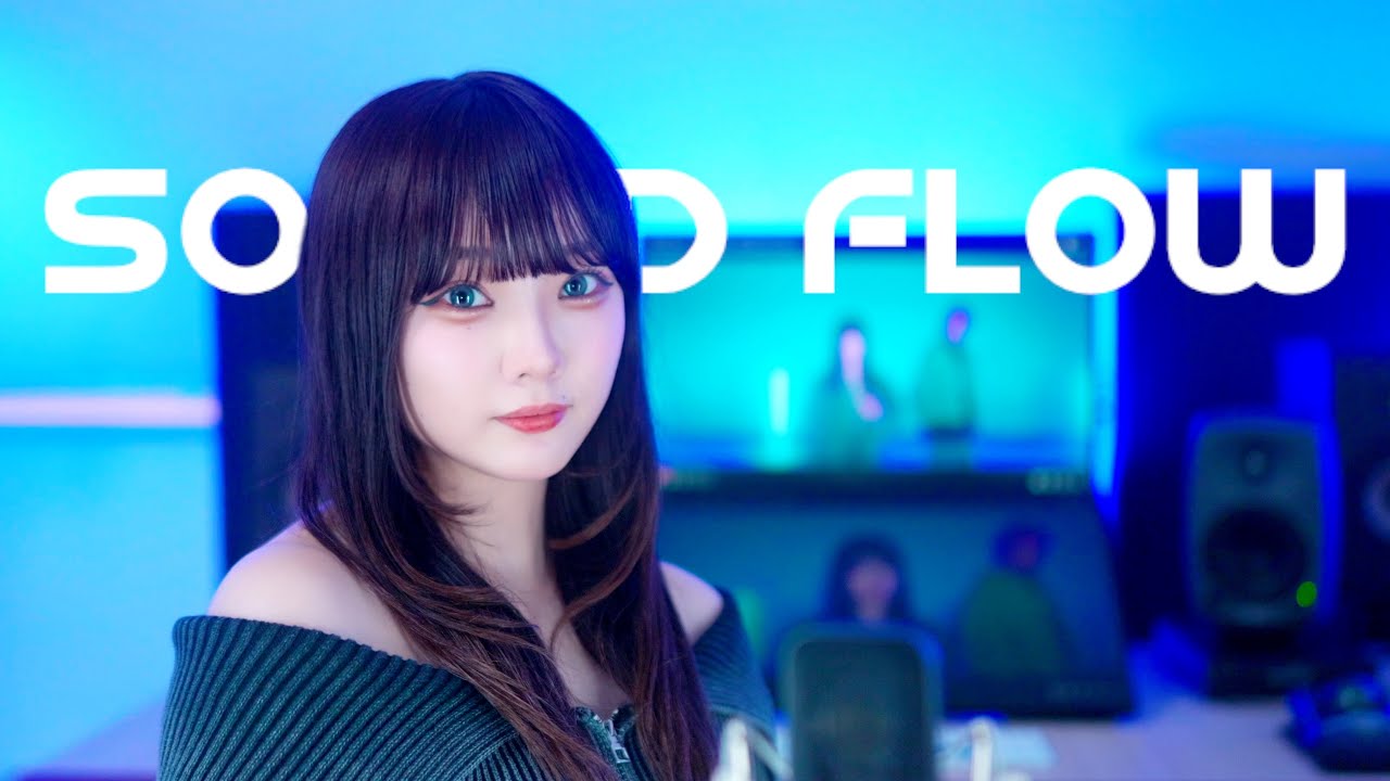 もう一度 (Again) - stb ＆ NEA【Studio One Cut MV】 - YouTube