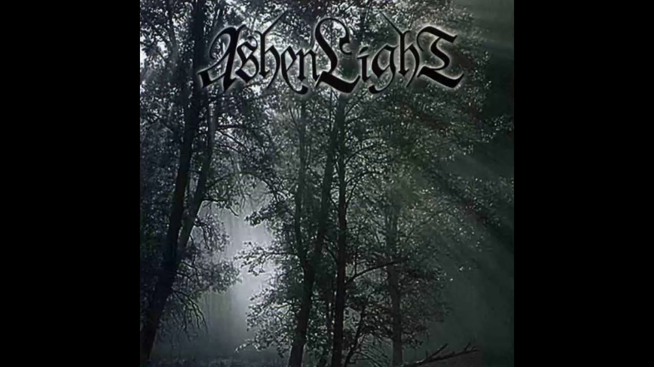 ASHEN LIGHT - STARY BYLINI & SLAVENSKIE VECERA FULL ALBUM 2001 - YouTube