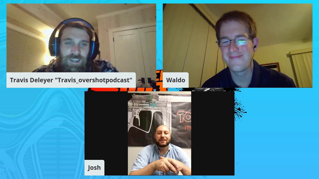 EP : 21 Josh Coray from J4 Paintball - YouTube