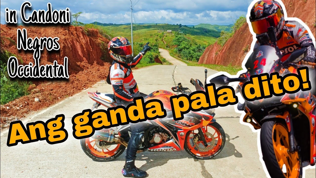 Best tourist spot in Candoni Negros Occidental #tigmaya, #rainbowcafe # ...