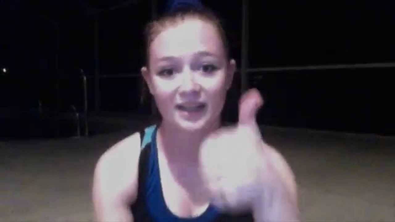 Whipped into Shape - YouTube