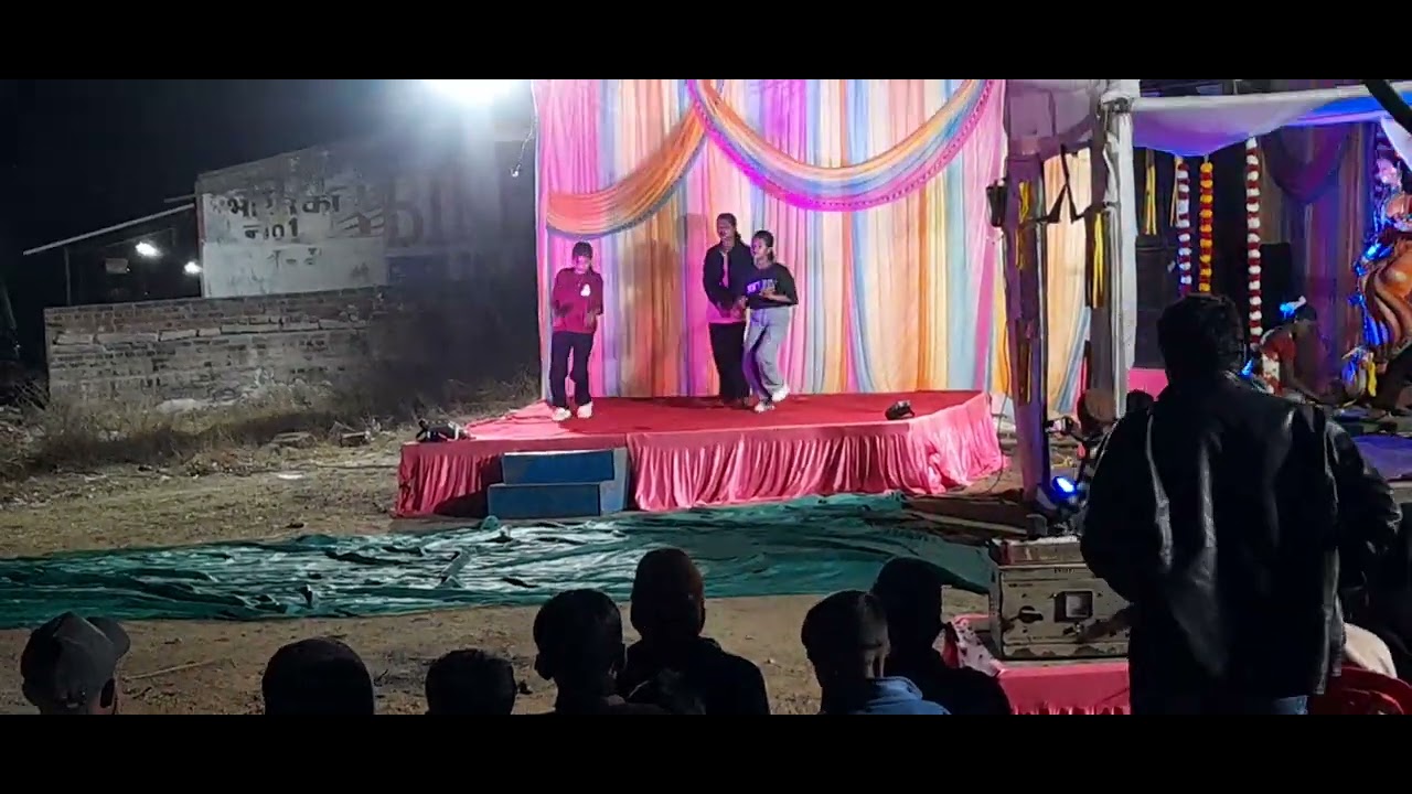 Arrkesta #gurping video ##real video ##ranchi ## - YouTube