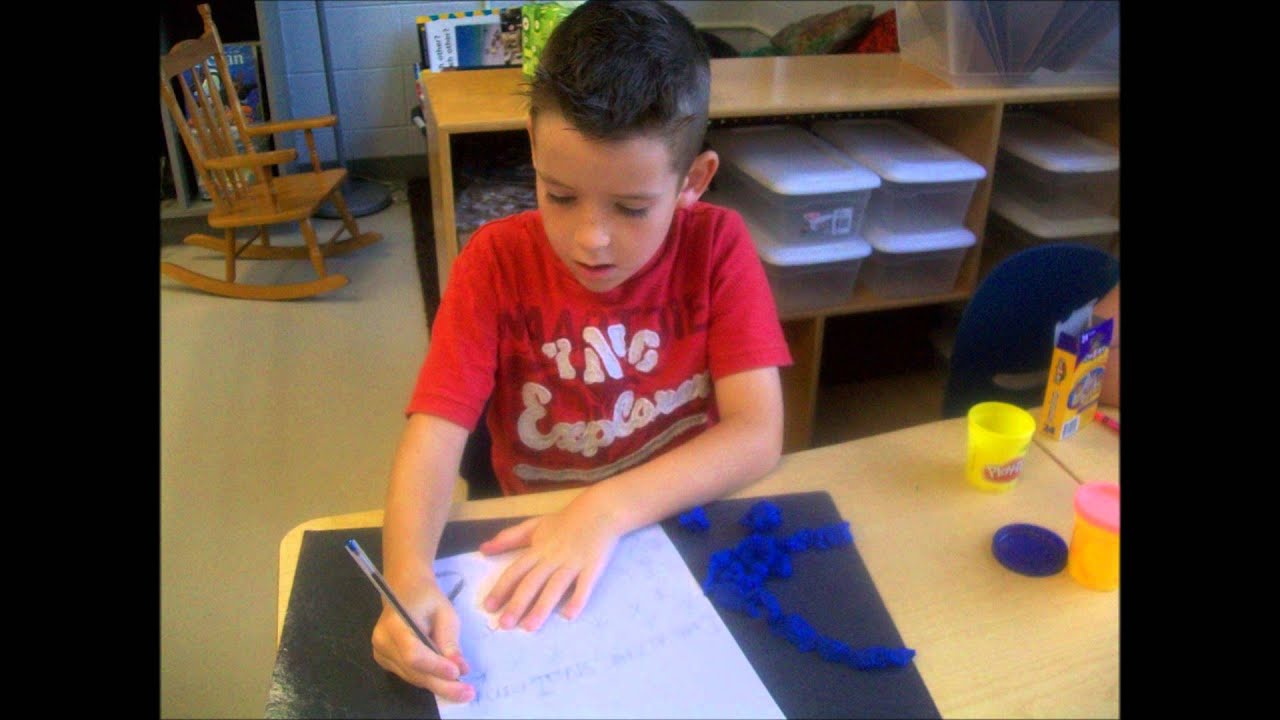 Mrs Gann's Class Rocks - YouTube