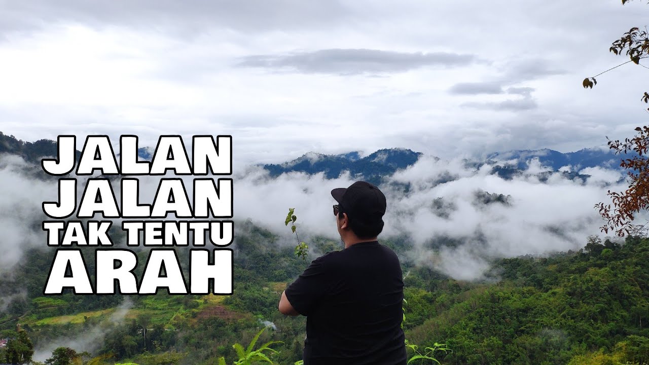 CAMERON HIGHLAND+ LEMANG TO'KI 2 | [Jalan-Jalan Tak Tentu Arah ...