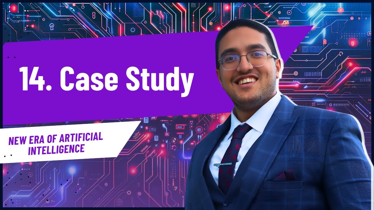 20-Case Study - YouTube
