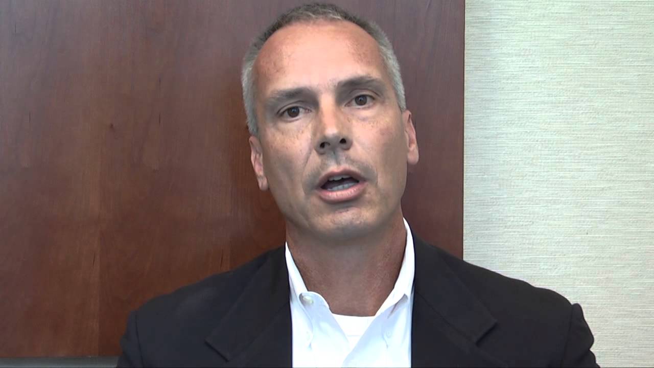 Kevin Tashlein on Getting Students Committed to Excellence - YouTube