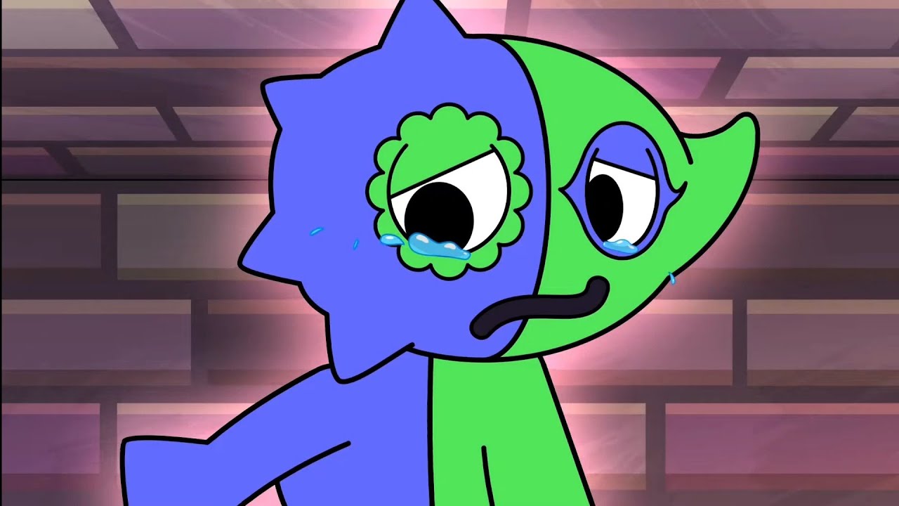 BitterGiggle's sad origin story reaction video - YouTube