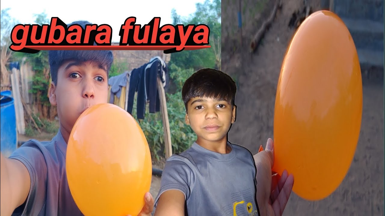 Gubara fulaya - YouTube