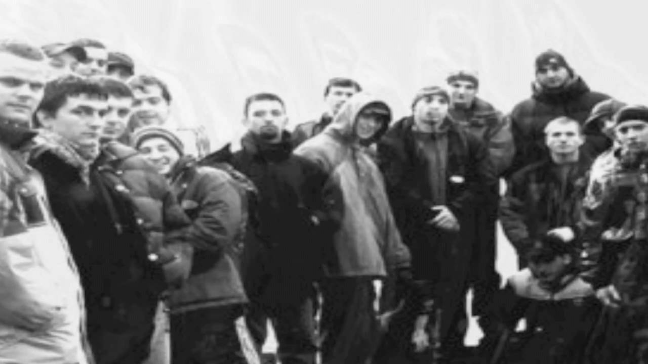 Beogradski Sindikat/Belgrade Syndicate - Preview of the New Album ...