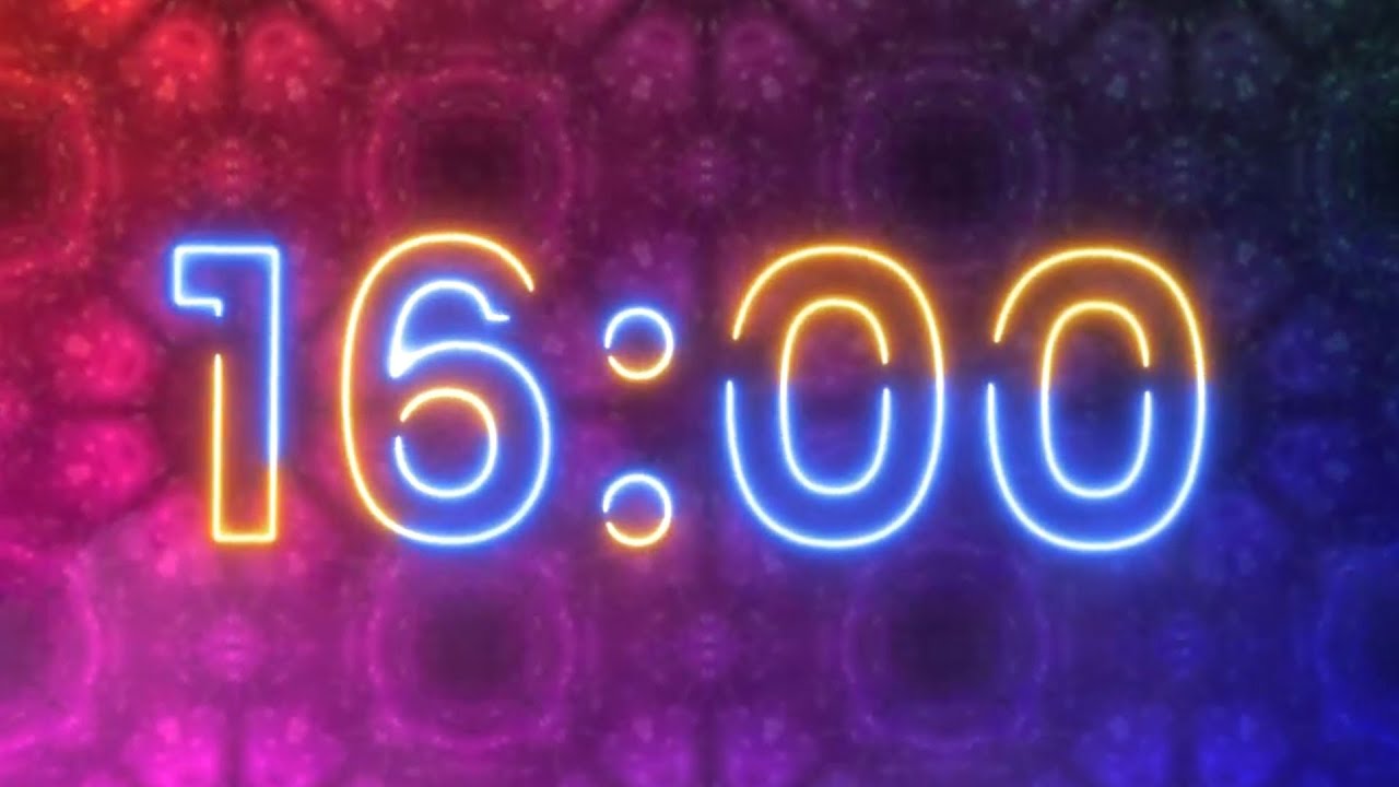 16 Minute Timer 960 Seconds Countdown Simple Timer With Lo fi Music 16-minute-timer-960-seconds-countdown-simple-timer-with-lo-fi-music