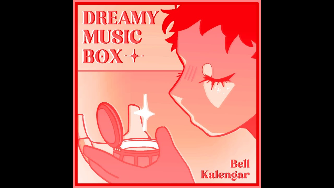 Dreamy Music Box Trailer - YouTube