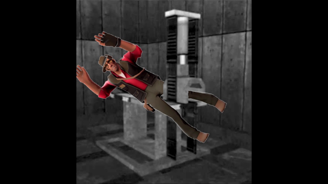 Sniper in the Femur Breaker - YouTube