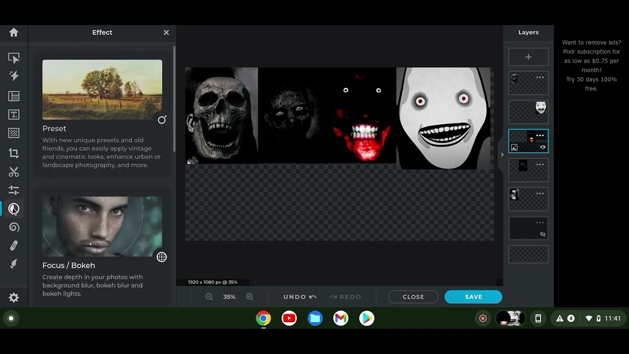 How to make Mr Incredible becoming uncanny Phase 9, 19, 29, and 31 ...