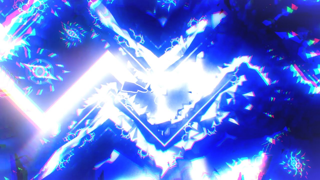 Aerial Gleam with RTX! (Full Detail) - YouTube