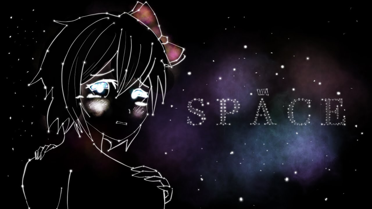 Space ll DDLC Mod Full Playthrough - YouTube