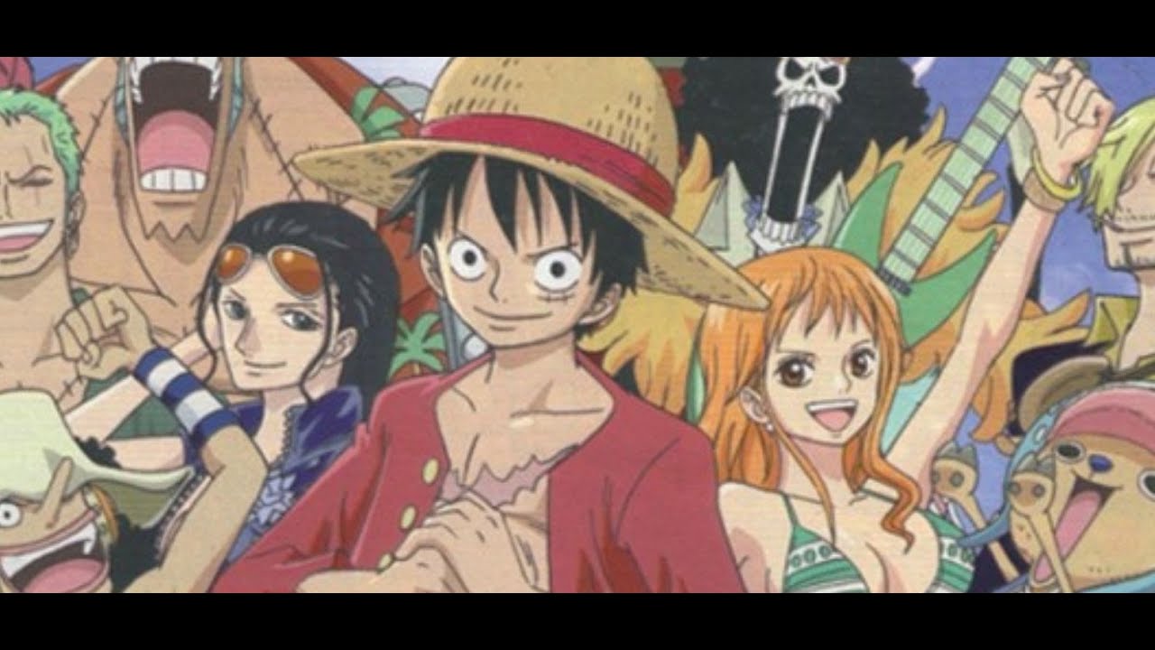 ONE PIECE GREATNESS: 15 STRONGEST CHARACTER'S! (POST-TIME SKIP!) - YouTube