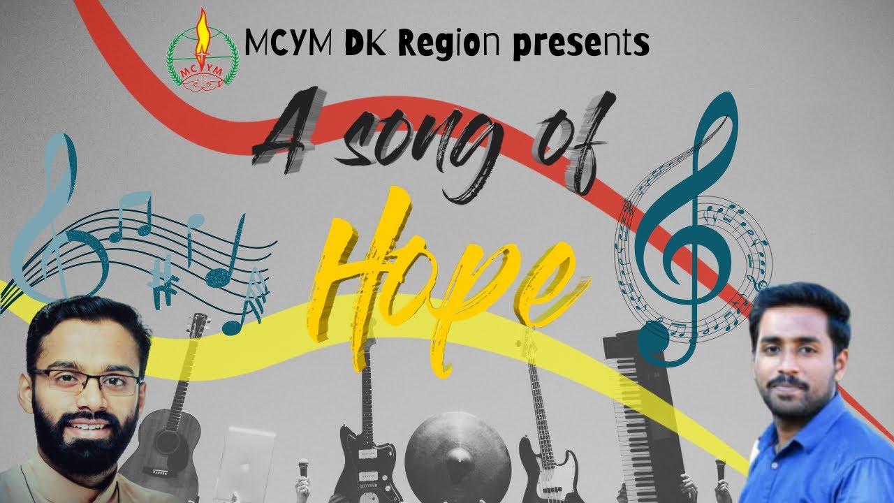 A Song of Hope - Orunaal Udikkum | Lyrics - Lijo Jacob | Music - Fr ...