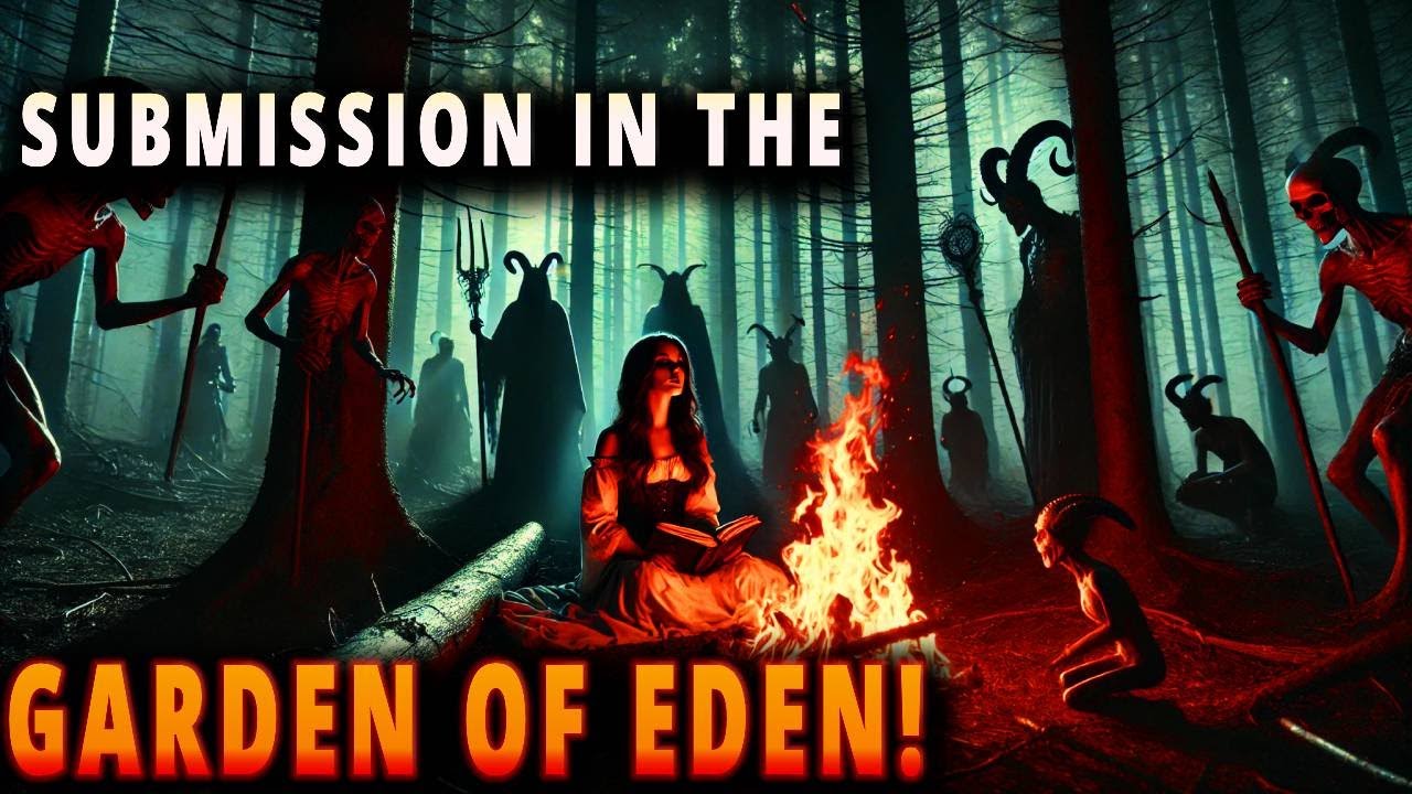 Lilith: Adam's First Wife and the Symbol of Female Rebellion | The True ...