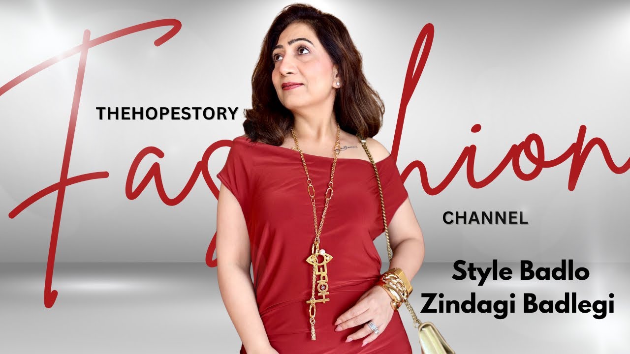 Style Badlo Zindagi Badlegi Episode -1 #Thehopestory - YouTube