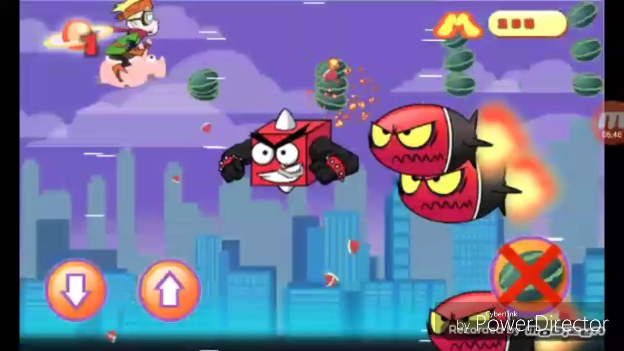 JUGANDO SUPER NICO PERNICO Y WERO BOY - YouTube