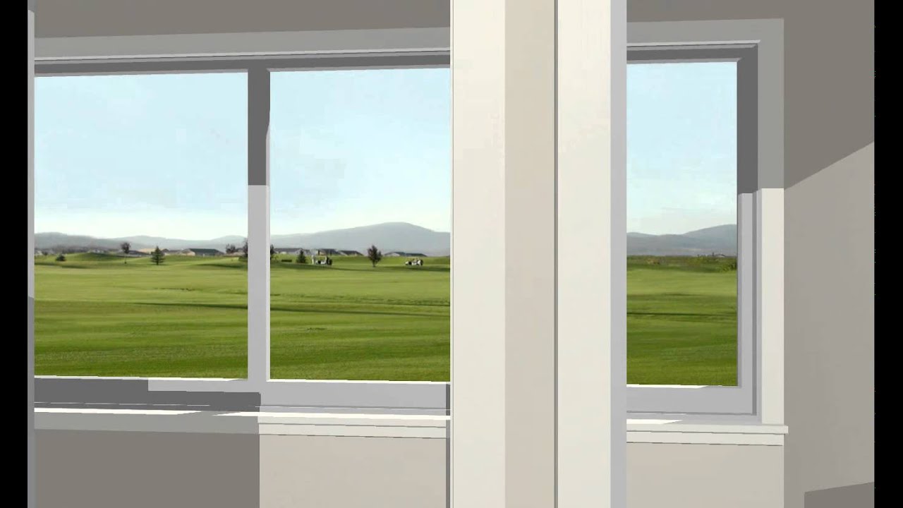 Chief Architect walkthrough - YouTube