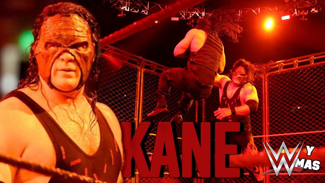 KANE THEME SONG 2017 - YouTube